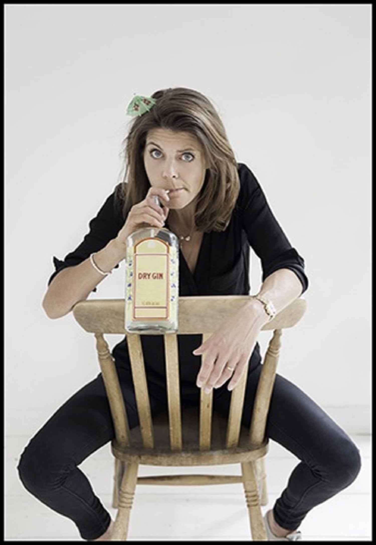 Liz Fraser's Podlaughs - Funny Women Magazine