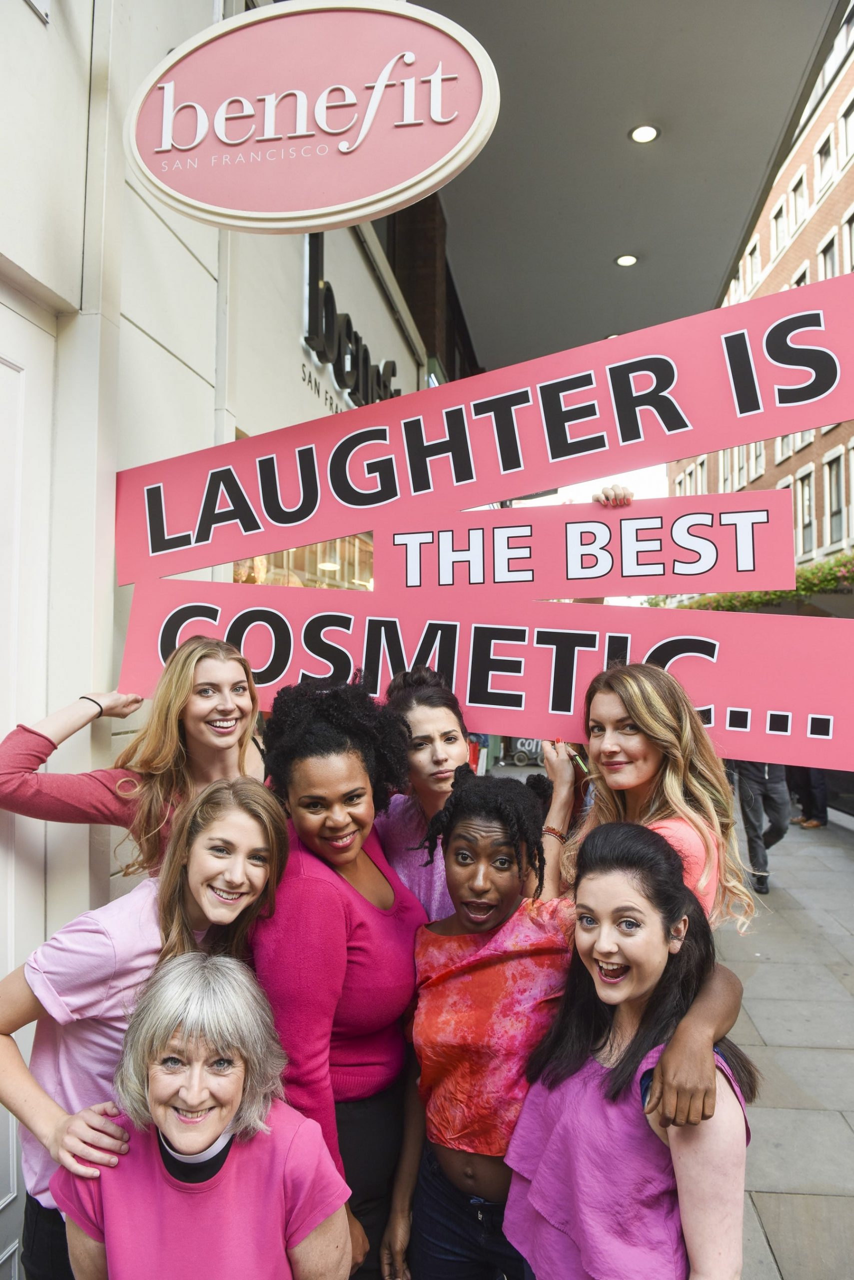 Meet the Funny Women Awards Finalists... - Funny Women Magazine