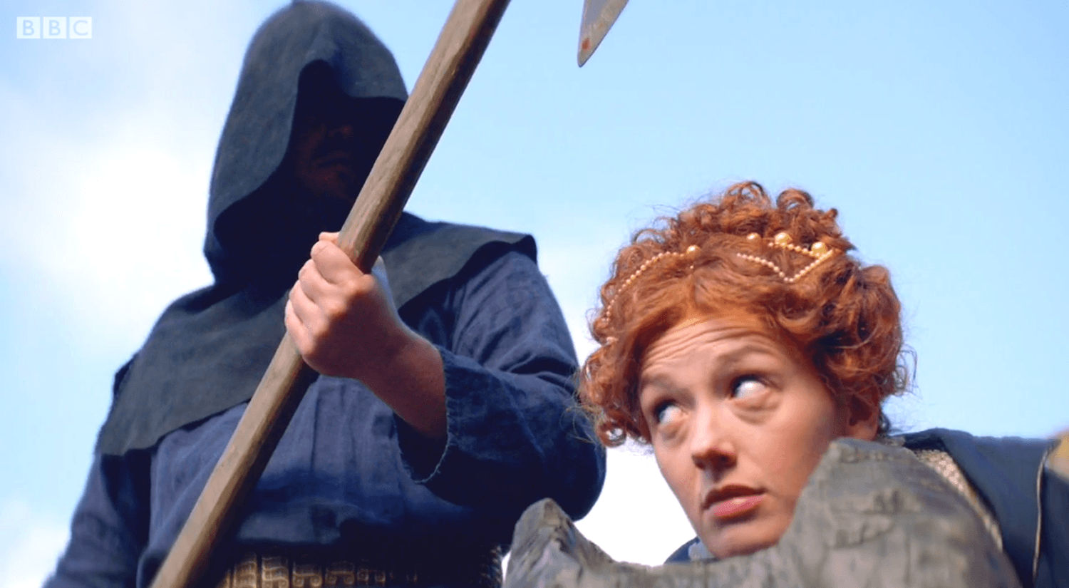 Jessica Ransom wins Children's BAFTA Award - Funny Women Magazine