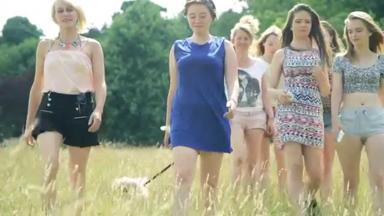 Miss Represented - Funny Women Magazine