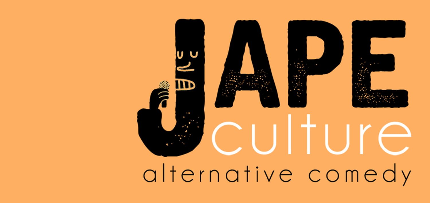 Jape Culture - Funny Women Magazine