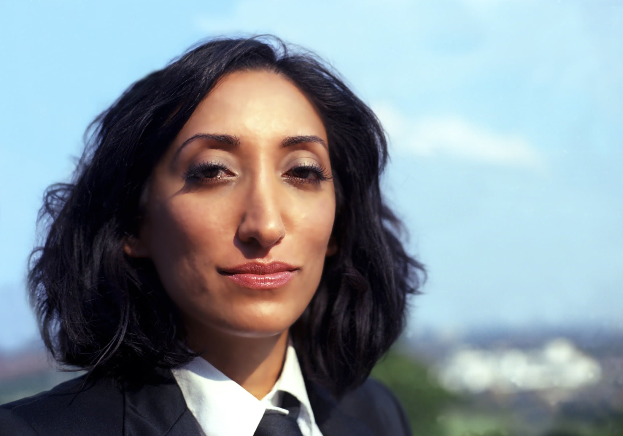 Shazia Mirza: The Kardashians Made Me Do It - Funny Women Magazine