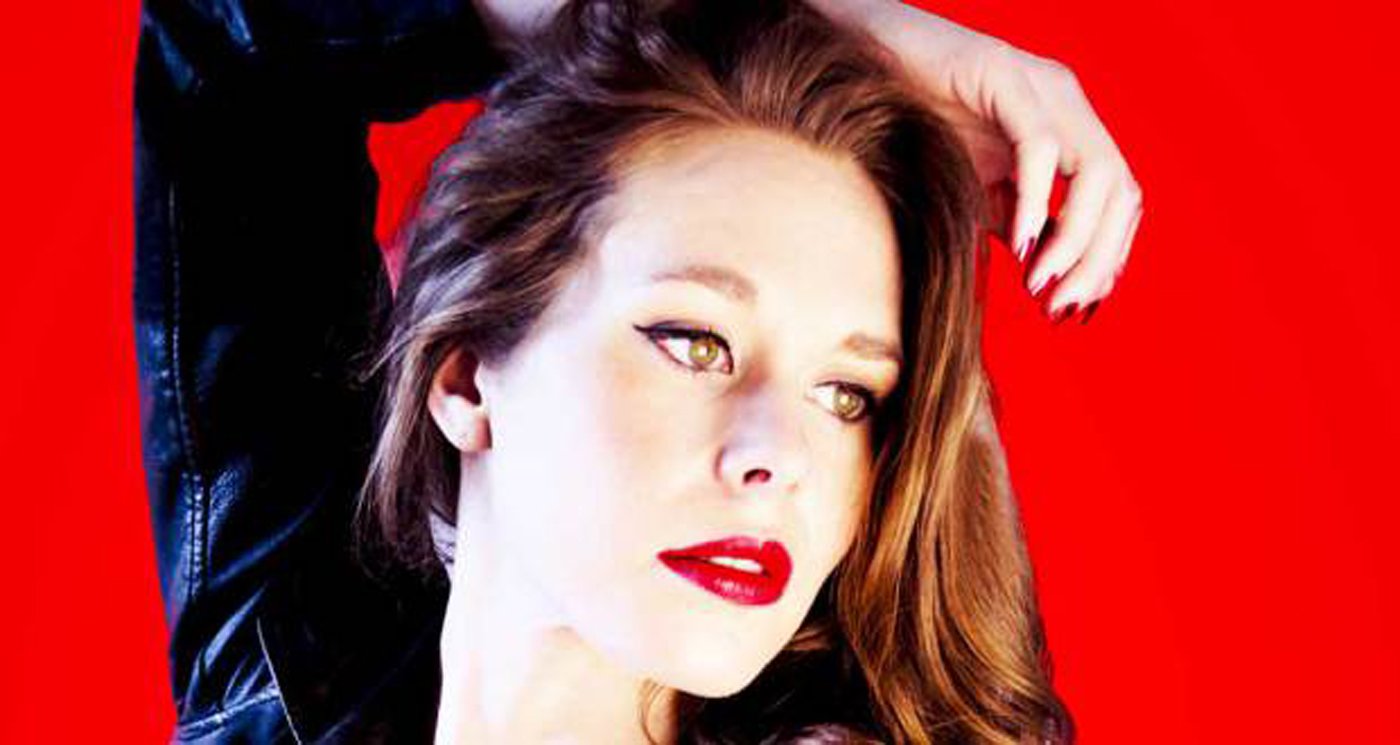 Alice Marshall: Blood - Funny Women Magazine