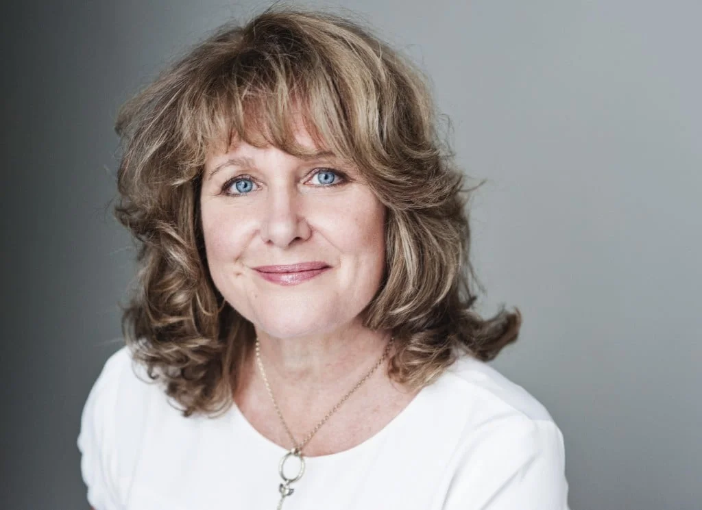 Jan Ravens to host our Charity Awards Final - Funny Women Magazine