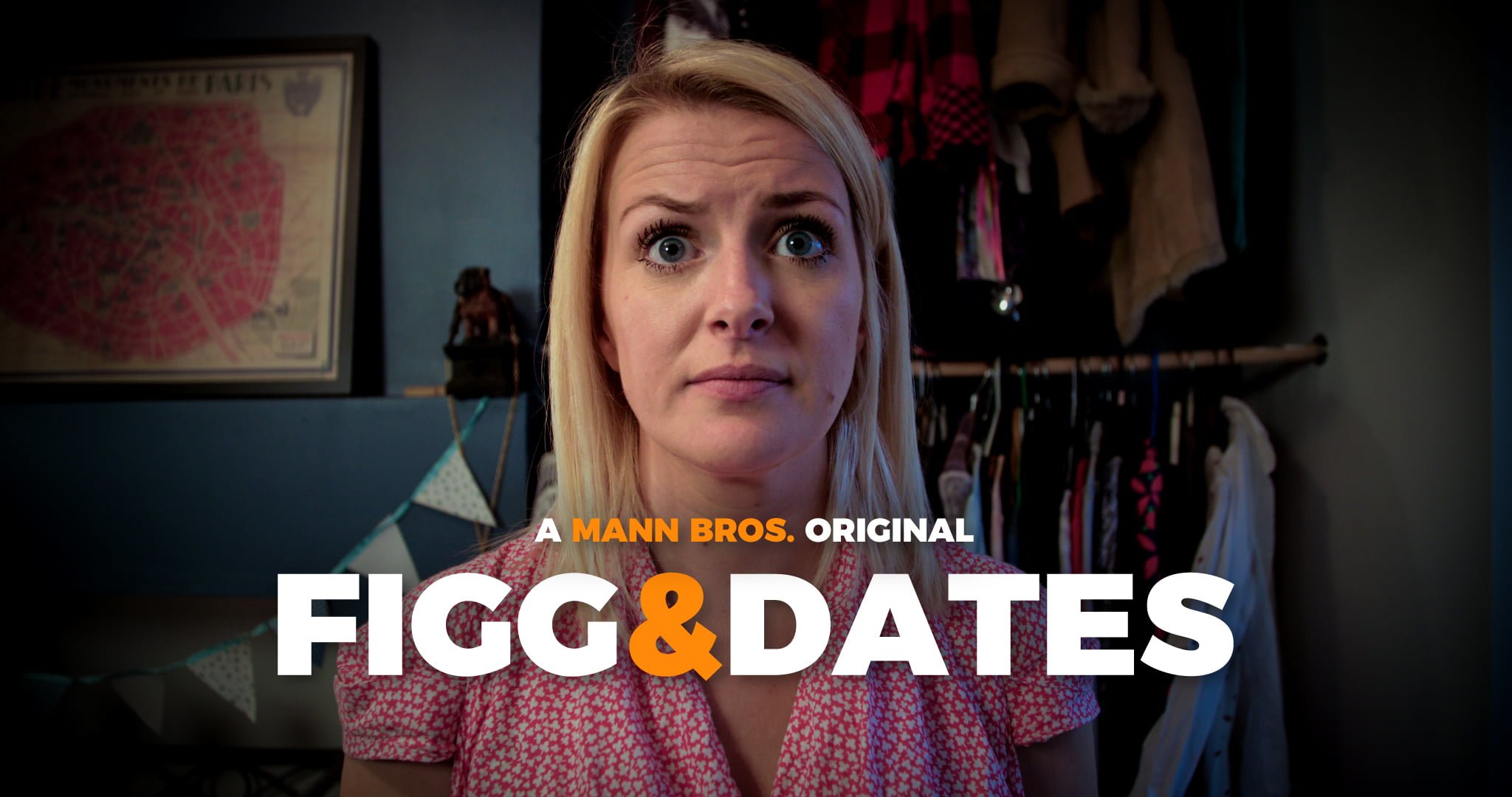 Funny Women Comedy Shorts Winner Launches Comedy Series - Funny Women ...
