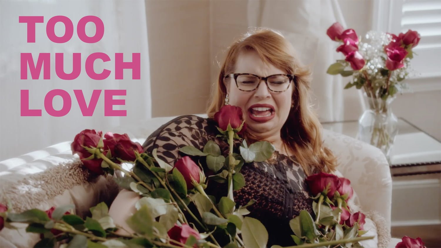 Can You Have Too Much Love? - Funny Women Magazine
