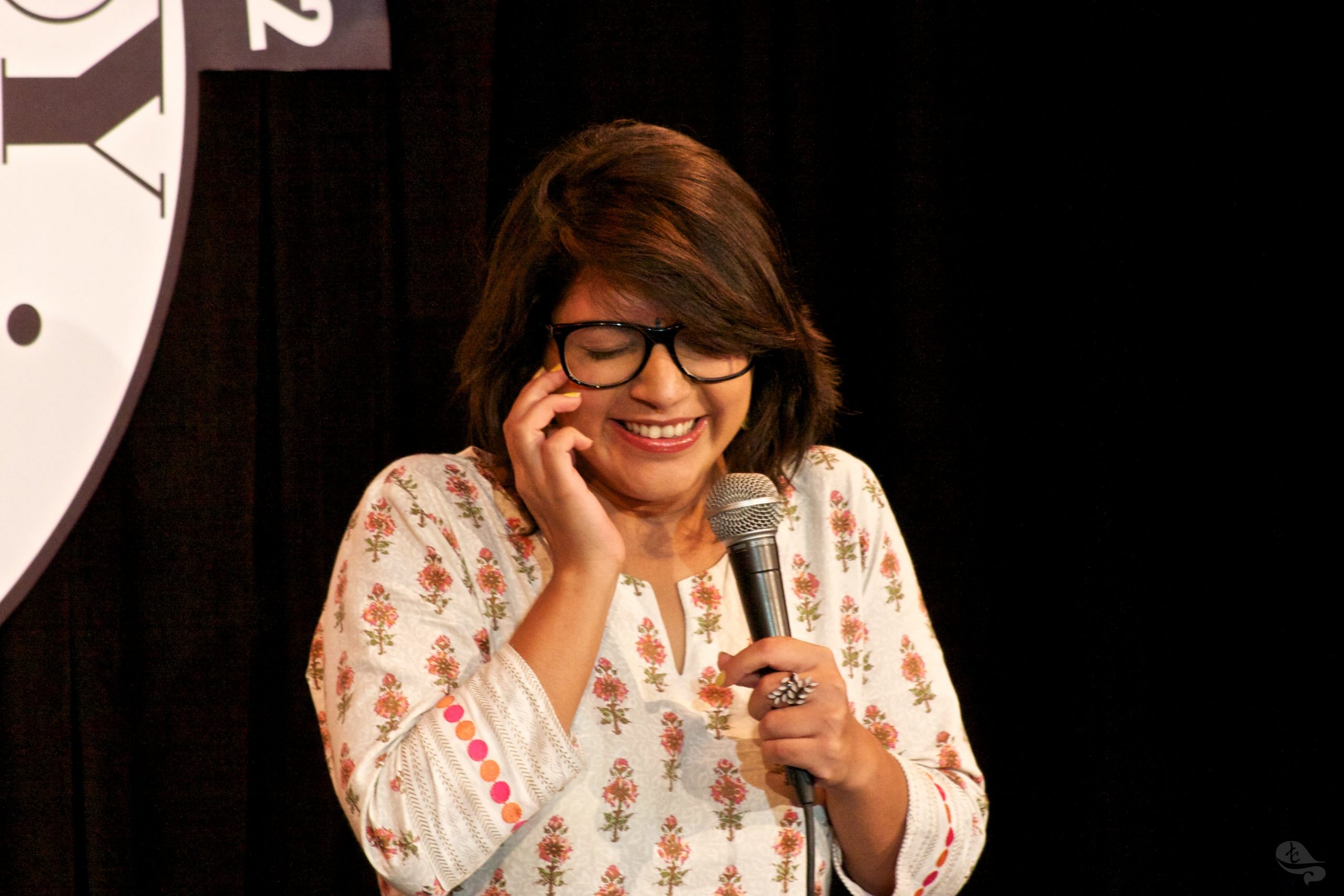 Aditi Mittal: Global Village Idiot - Funny Women Magazine