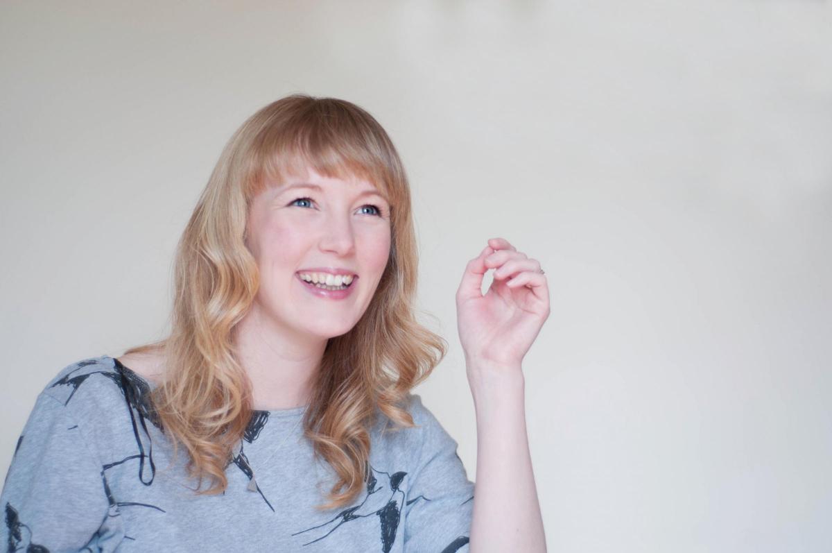 Jay Lafferty: Besom - Funny Women Magazine