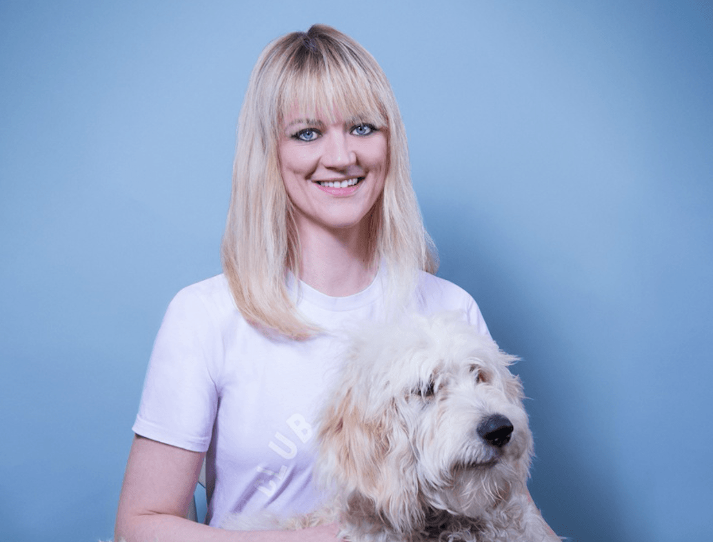 Tania Edwards wins Amused Moose Award - Funny Women Magazine