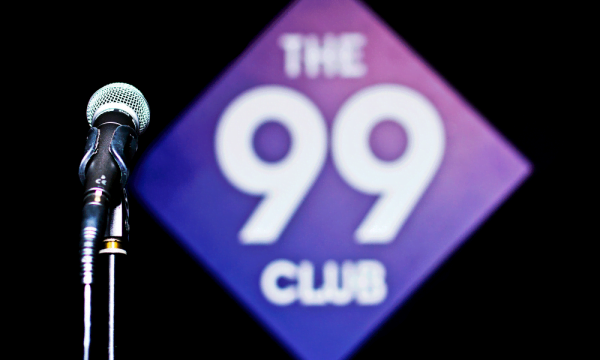 The 99 Club Female & Non-Binary Comedian's Bursary 2019 Launched ...