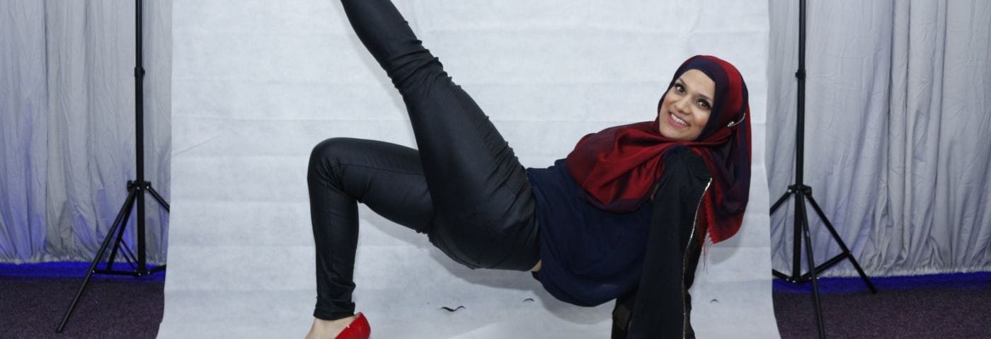 Sadia Azmat Writes Memoir - Funny Women Magazine