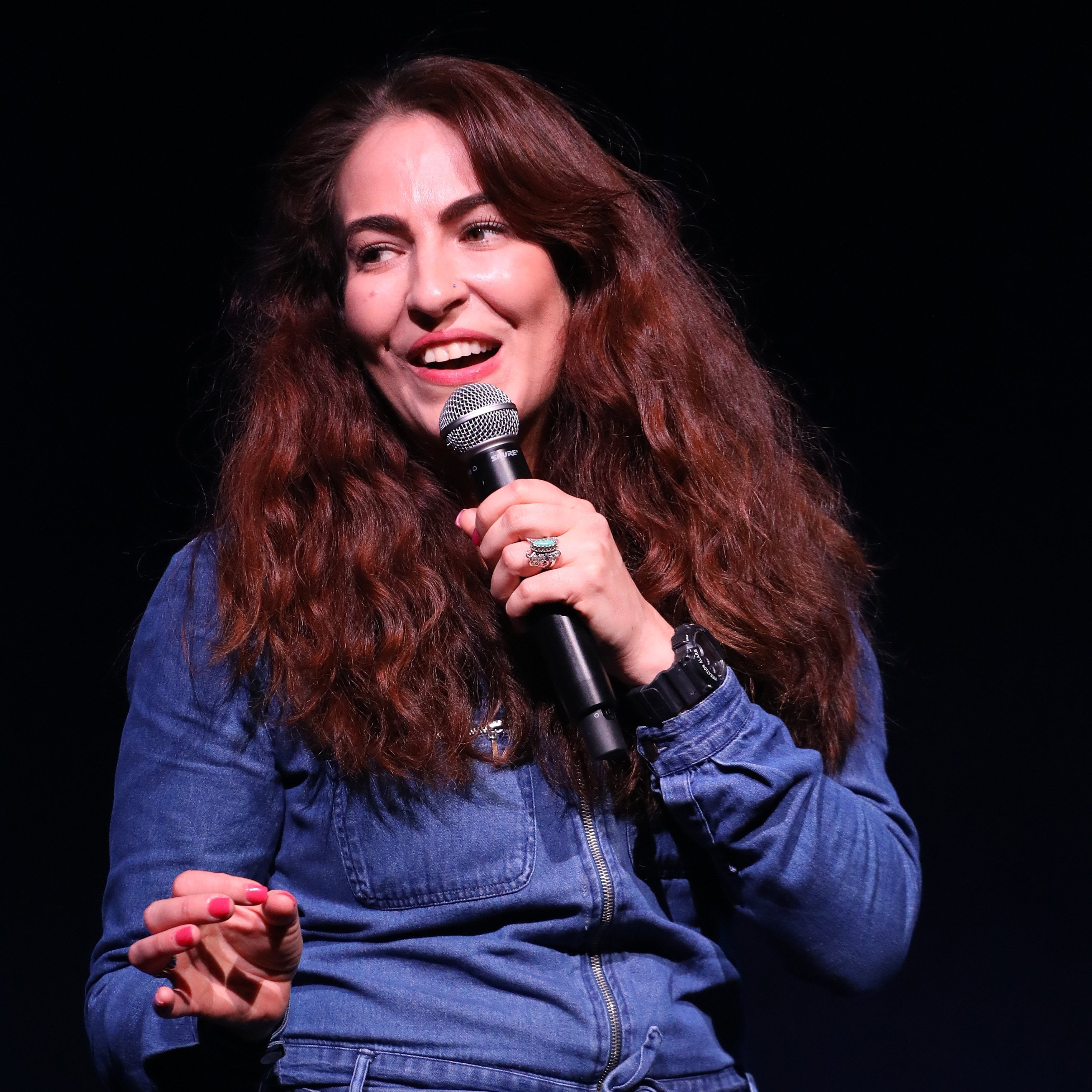 Why Women Taking The P**s Matters - Funny Women Magazine