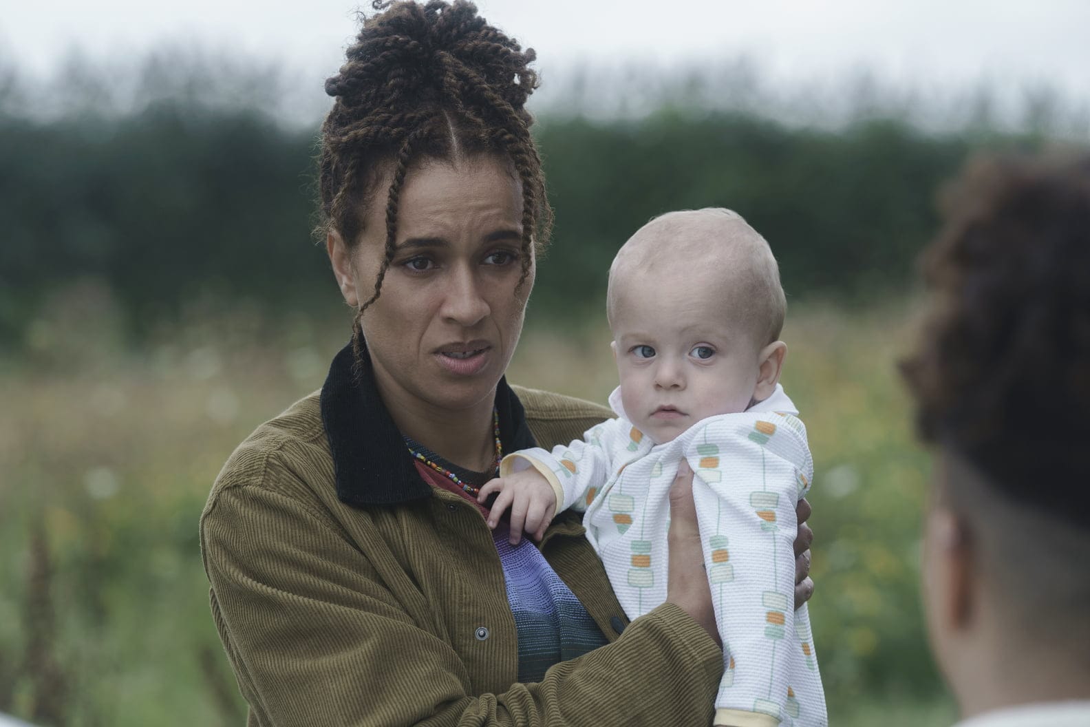Michelle De Swarte stars in Sky comedy-horror series - Funny Women Magazine