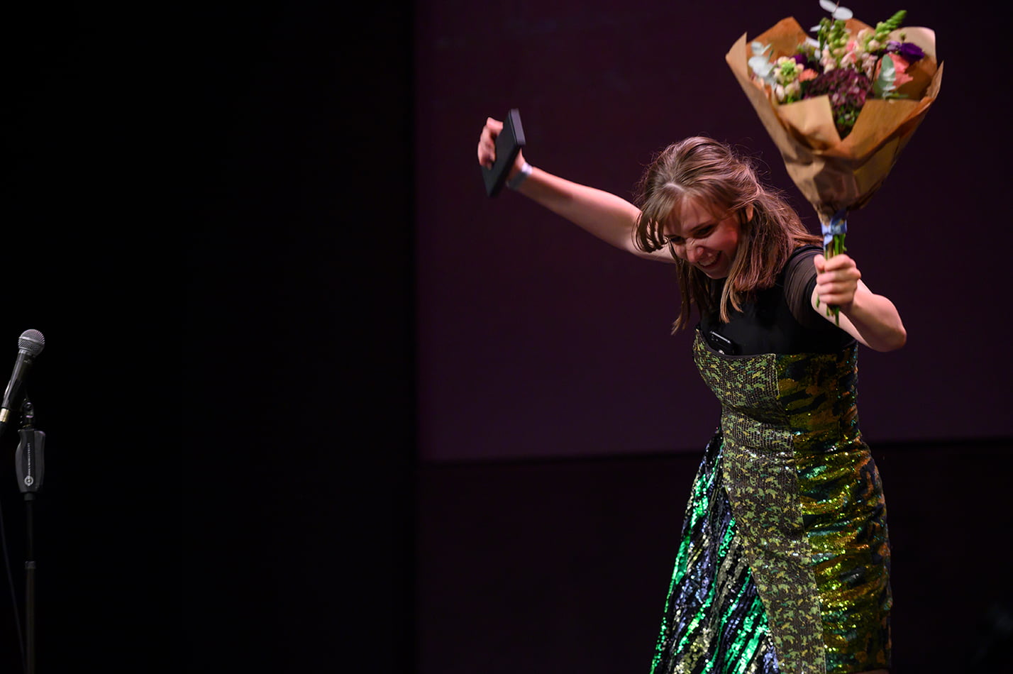 Meet 2022 Comedy Writing Award Winner Ruby Carr! - Funny Women Magazine