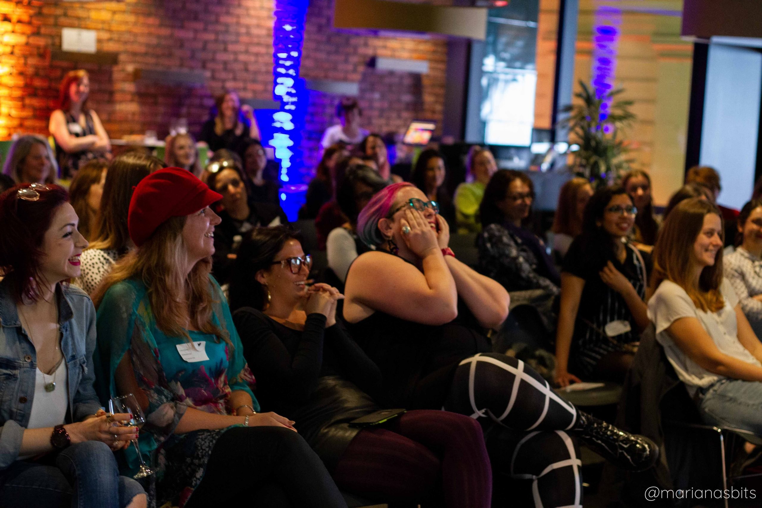 Finding Fun in the Workplace - Funny Women Magazine