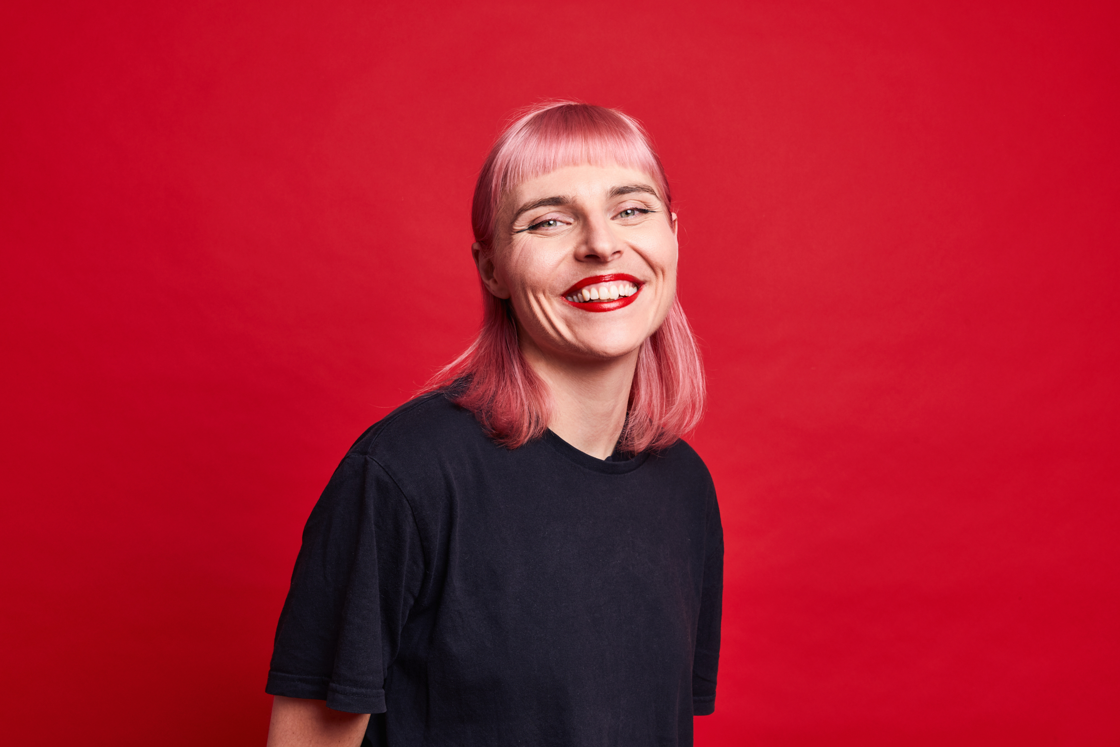 Q&A: Ange Laviopierre and Jane Watt, Your Mother Chucks Rocks And ...