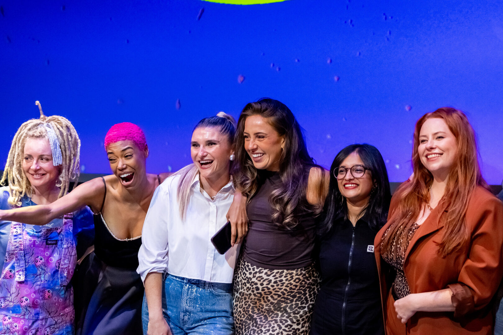 2025 Funny Women Awards Winners Announced! - Funny Women Magazine