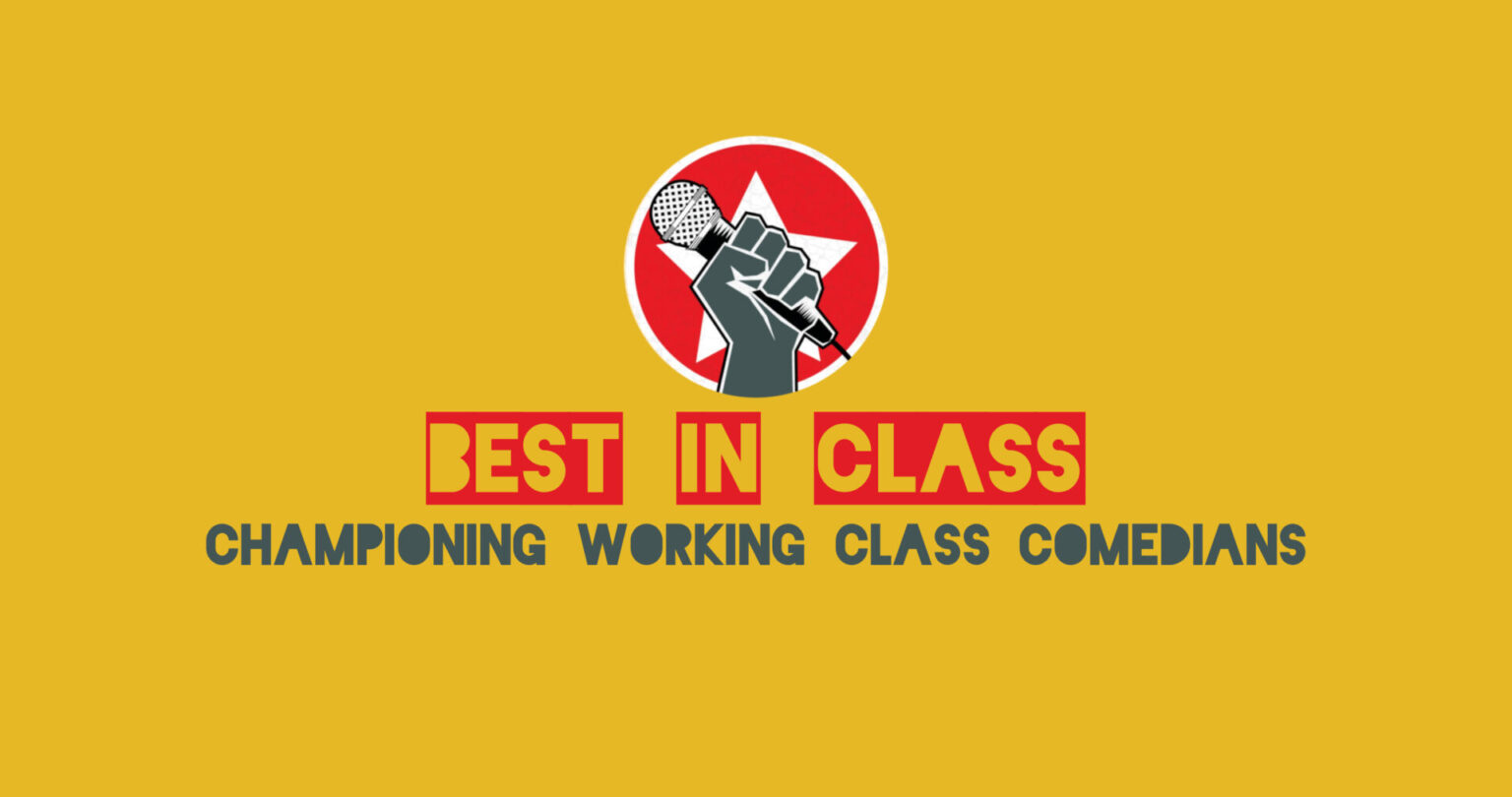 'BEST IN CLASS' ANNOUNCE 2026 LINE UP - Funny Women Magazine