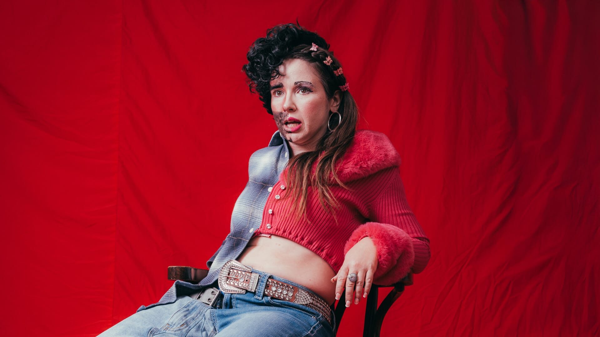 January Gig Guide - Funny Women Magazine